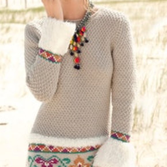 Hand knitted | Dresses | Hand Knitted Dress | Poshmark